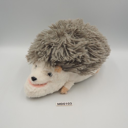 MD0103 Shakurel Planet Animal Porcupine Hedgehog Sk Japan Plush 9" Toy ...