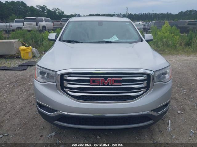 Console Front Roof Without Sunroof Fits 17-19 ACADIA 7407512 | eBay