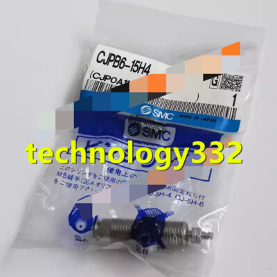 1PC NEW SMC CJPB6-15H4 #CL | eBay