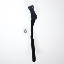 Bontrager Rear Mount Adjustable Kickstand Black Fits 24" - 29" 5269176 ...