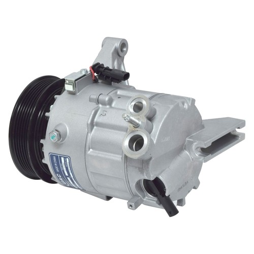 For Chevy Impala 2017-2020 UAC CO22289C A/C Compressor Assembly | eBay