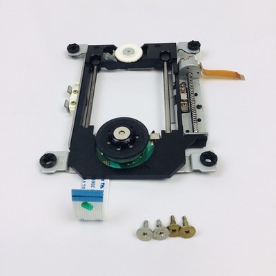 OEM Sony PS2 Disc Drive Deck Optical Rail Motor Assembly Playstation ...