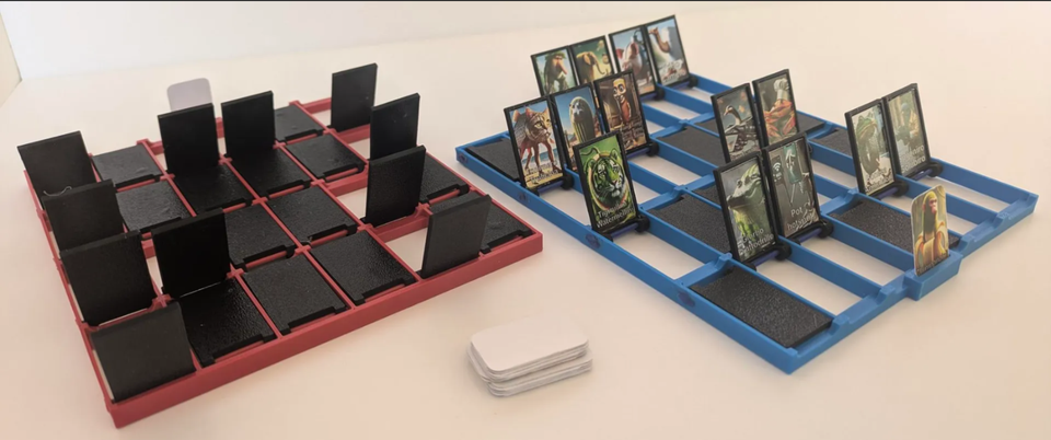 ITALIAN BRAINROT BOARD GAME - LIMITED TIME EDITION | eBay