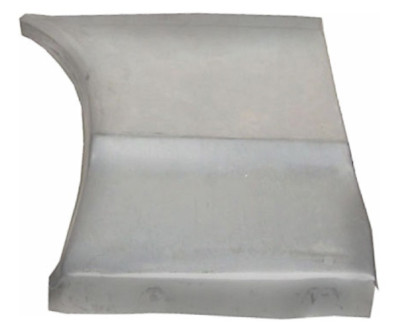 1964 - 1965 Pontiac GTO LH Lower Fender Bottom | eBay