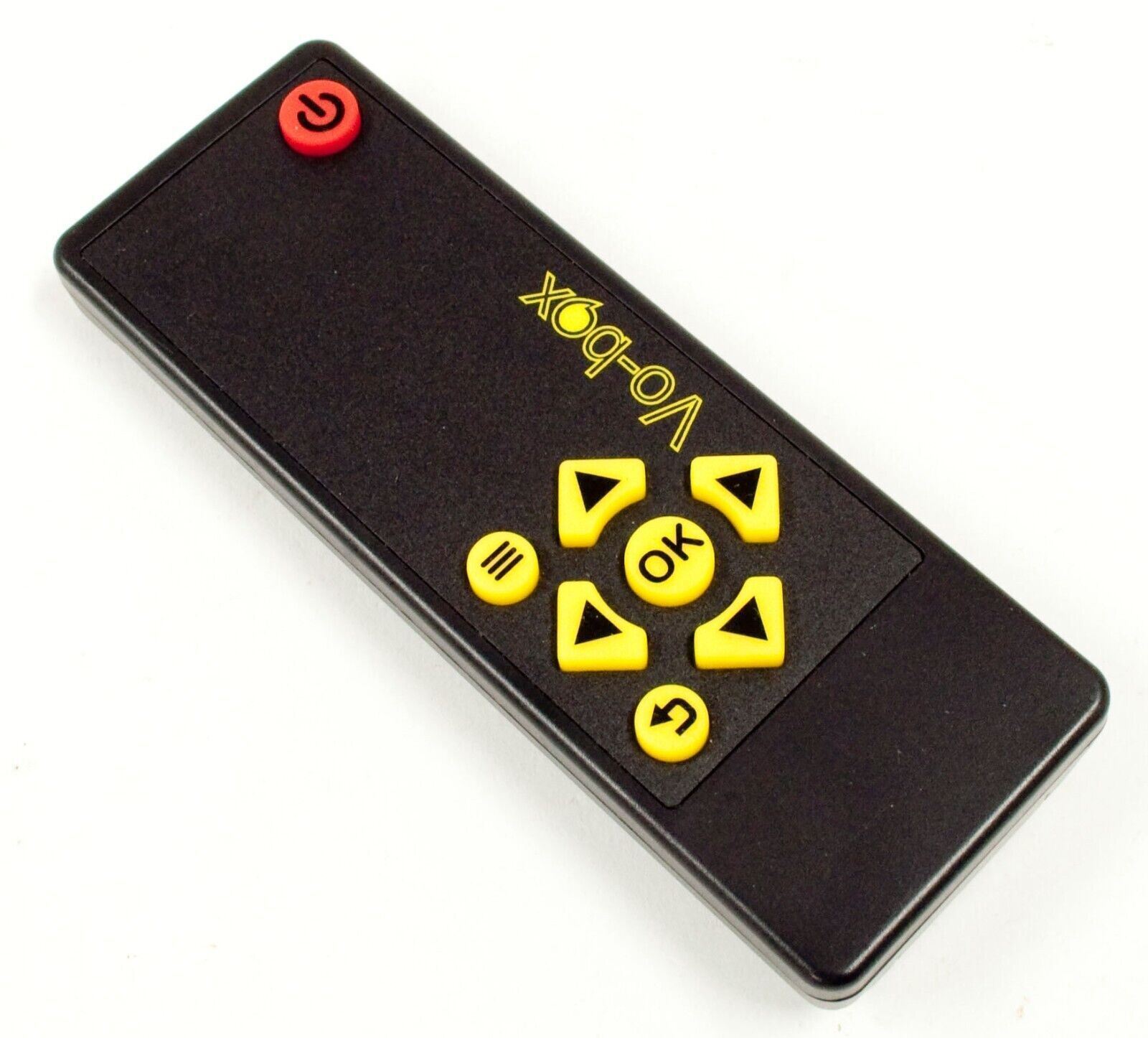 Vo-box AN2005235 AN2601 ABS Remote Control Original Good AJ185 | eBay