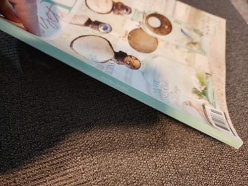 SOMERSET LIFE Authentic And Creative Living Magazine 2015 | eBay