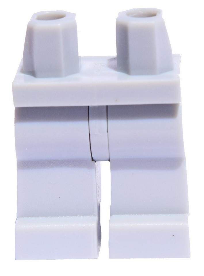 ☀️NEW Lego PICK YOUR LEGS PANTS Minifigure minifig figure bulk Lot ...