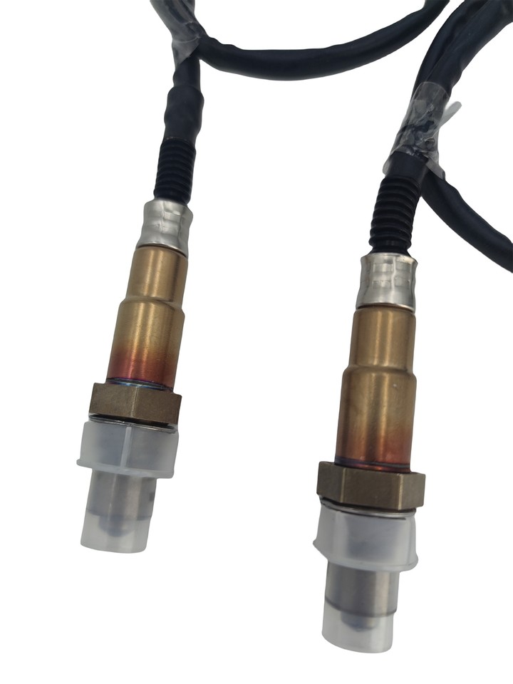 2x Oxygen Sensor O2 Upstream + Downstream for 2012-2018 Kia Soul 1.6L ...