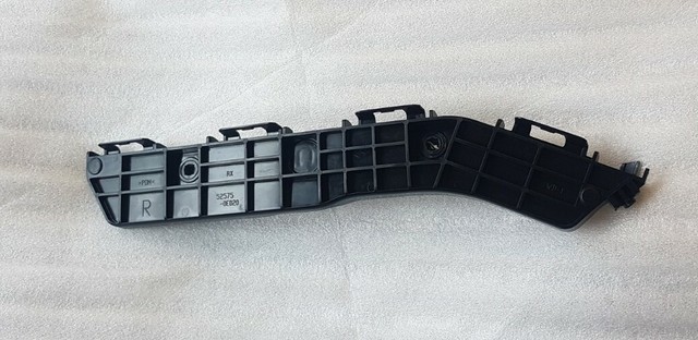 Lexus Toyota OEM 10-15 Rx350 Rear Bumper-side Retainer Bracket Right ...