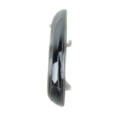 Left Mirror Indicator Turn Signal Light 1607512680 For Peugeot 208 ...