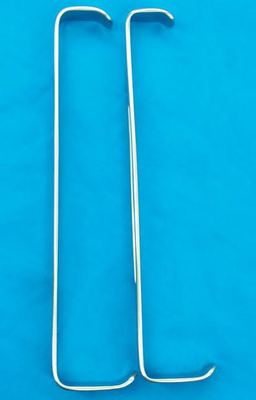 Retractors - Us Army Navy Retractor