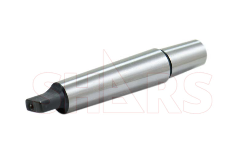 Shars 3MT to 3JT Drill Chuck Arbor Shank Morse Taper 3 Jacob Taper 3 ...