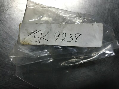 5K9238 GENUINE CAT fuel return CONNECTOR CATERPILLAR 5K-9238 | eBay