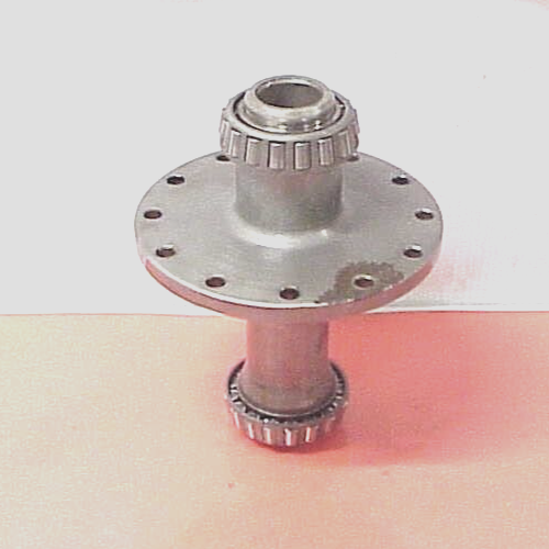 Vintage Quick Change Rear End Steel 12 Spline Spool Differential | eBay