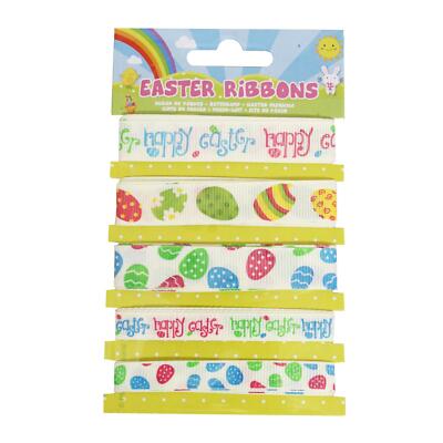Easter Decorations, Bonnet Making, Arts and Crafts - Assorted Easter ...