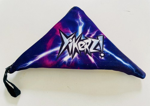 Yikerz! Magnetic Magnet Game Wiggles Three D | eBay