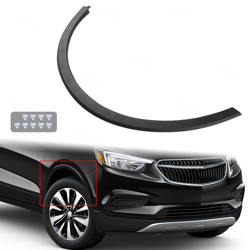 Wheel Arch Molding Trim for 2013-2022 Buick Encore Front Right Side RH ...