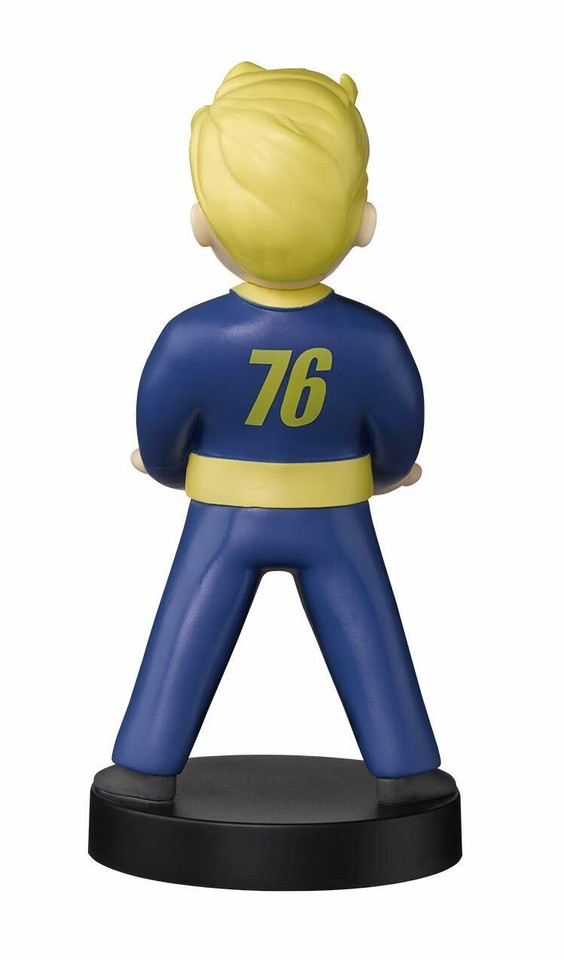 Cable Guy Guys PS4 Xbox One Gaming Controller Phone Holder Figurine ...