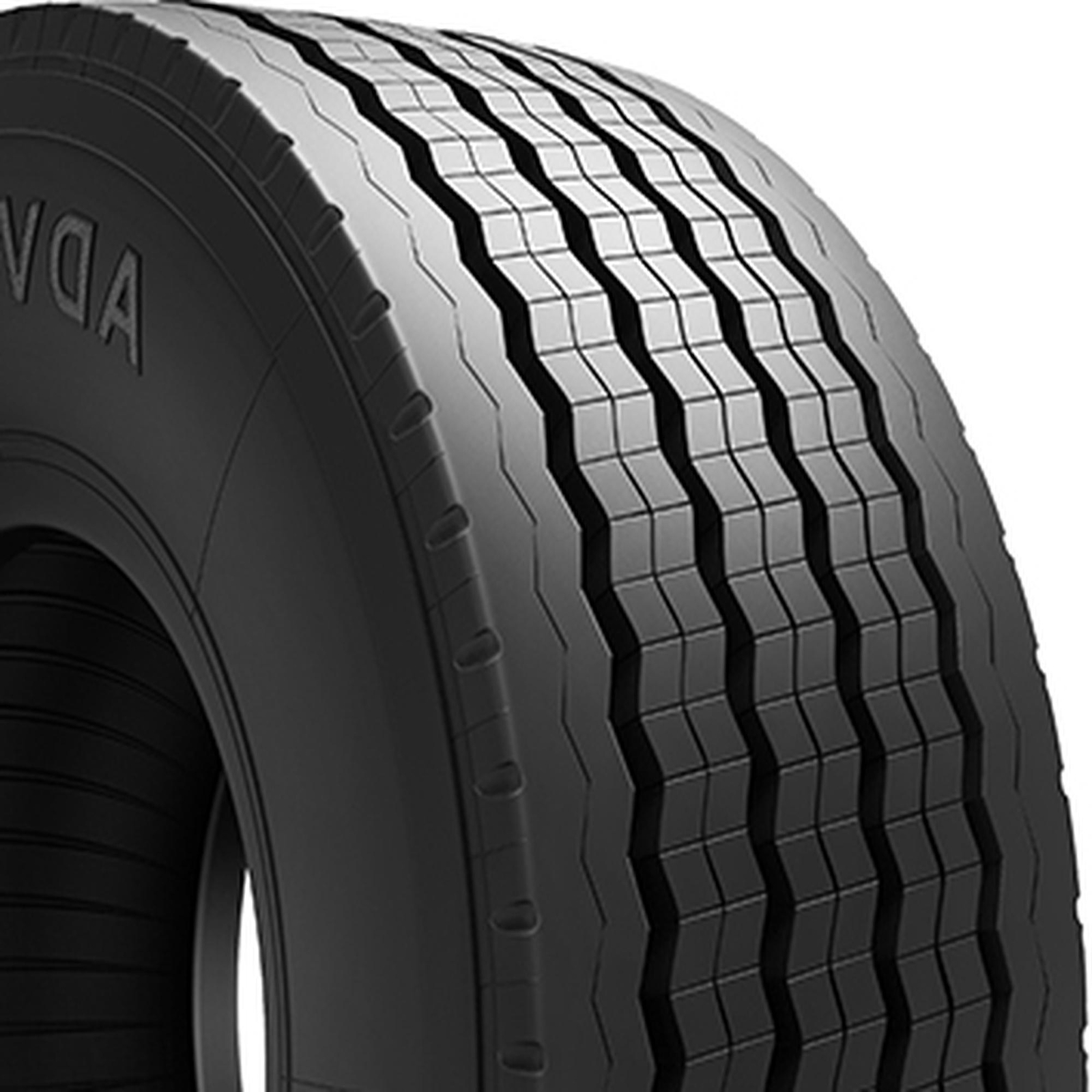 1 New Advance Gl286a - 425/65r22.5 Tires 42565225 425 65 22.5 | eBay