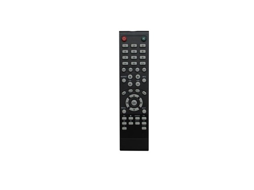 Remote Control For RCA RLDED4331-B RLDED4331 RLDED3258A-H Smart LCD LED ...