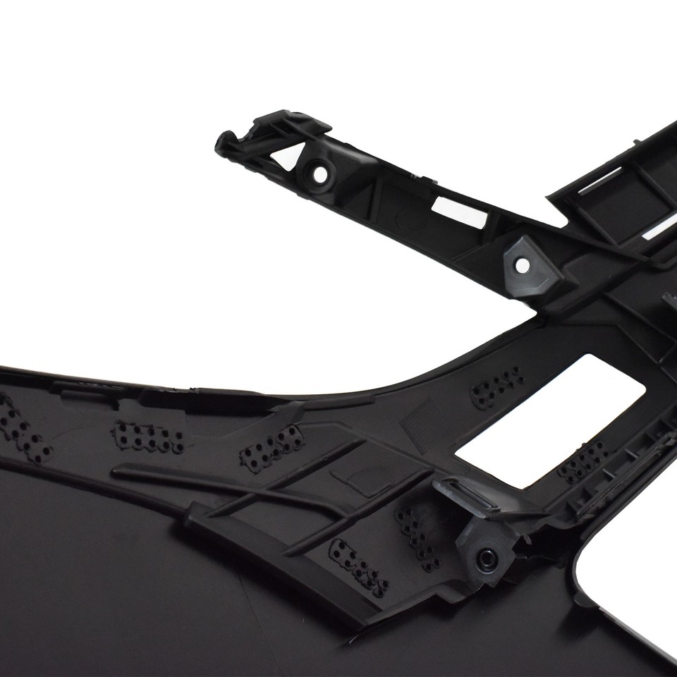 Left For 2023-2025 Hyundai Palisade Limited SEL 865F4S8CB0 Front Bumper ...