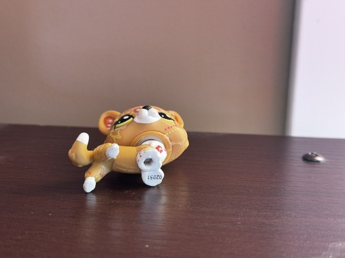 Littlest Pet Shop Corgi Authentic LPS #1851 | eBay