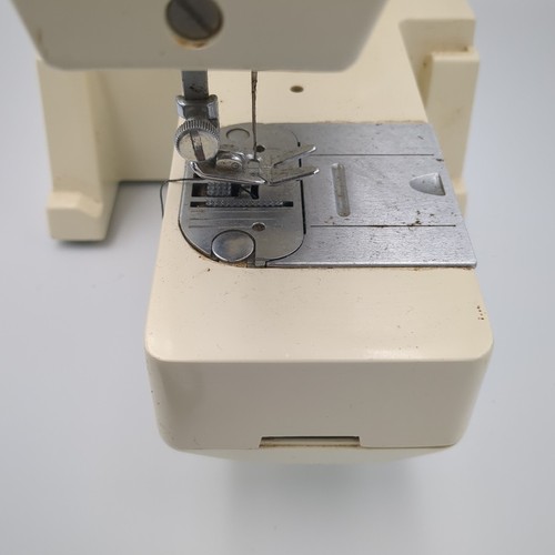 Vintage SINGER Heavy Duty Sewing Machine Model 6212C w/ Pedal Works | eBay