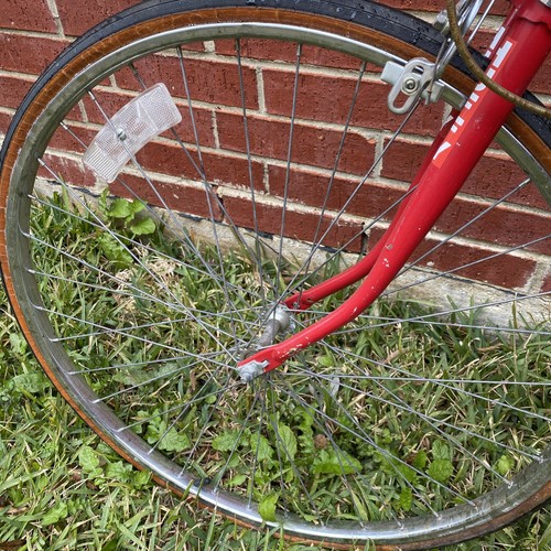 Vintage 80s 90s 7-eleven Huffy Racing Series Bike | eBay