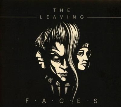 The Leaving Faces (CD) Album (US IMPORT) 7640130010253 | eBay.de