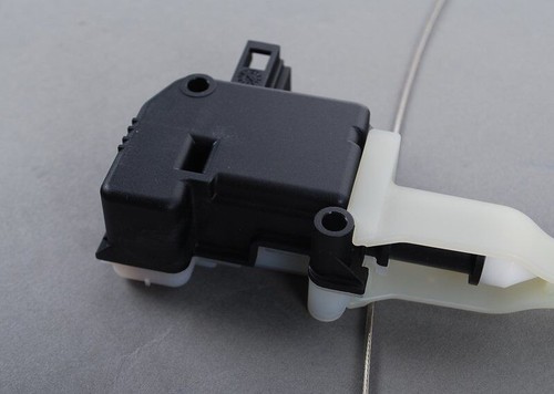 NEW GENUINE PORSCHE 987 BOXSTER CAYMAN 997 FRONT HOOD RELEASE ACTUATOR ...