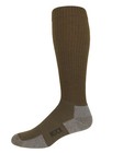 Muck Boot Mens Merino Wool Lightweight Everyday Tall Boot Socks 1 Pair ...