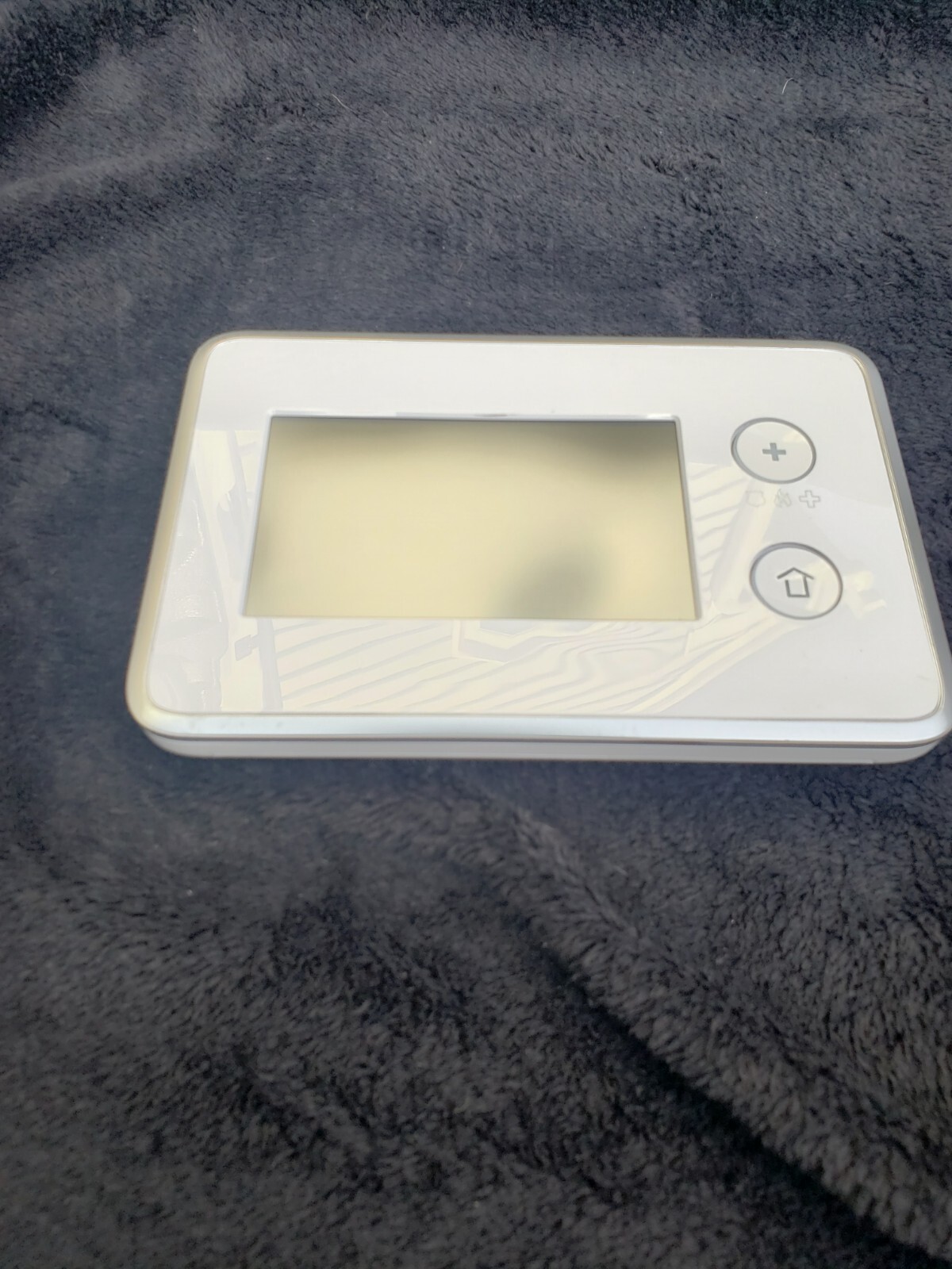 2GIG TS1 Remote Touch Screen for GC2 Security Systems Used | eBay