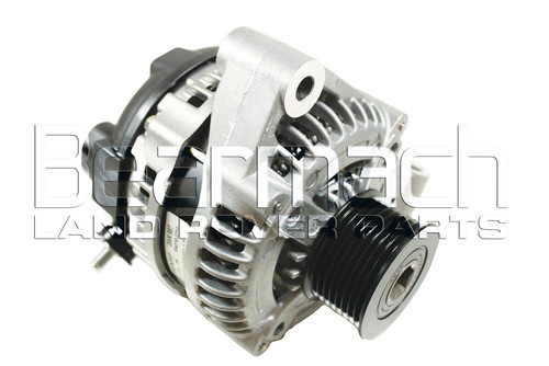 Lichtmaschine Generator Land Rover Discovery Range Rover Sport 2.7 TDV6 ...