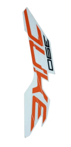 Ktm Duke Logo Sticker