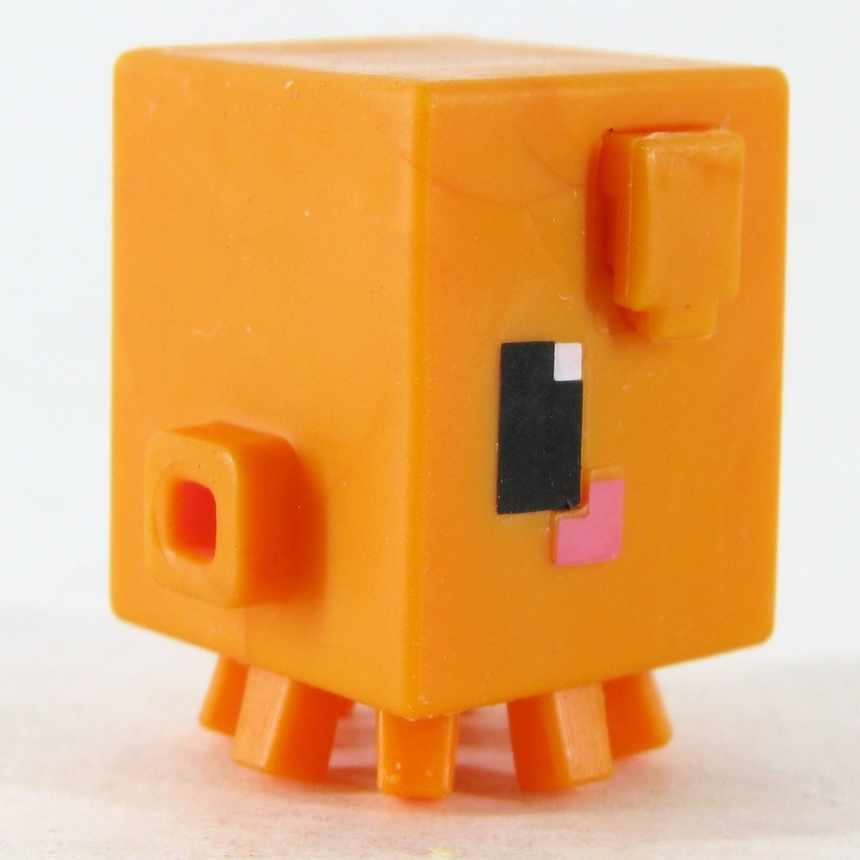 Minecraft Mini Figure Series 1 2 3 4 5 6 7 8 9 10 11 12 13 14 15 16 17 ...