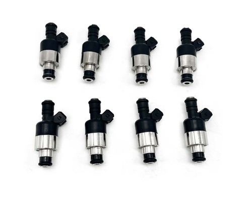 8pcs 17095004 Upgraded Fuel Injectors For 1994-1997 Chevrolet Camaro 5 ...