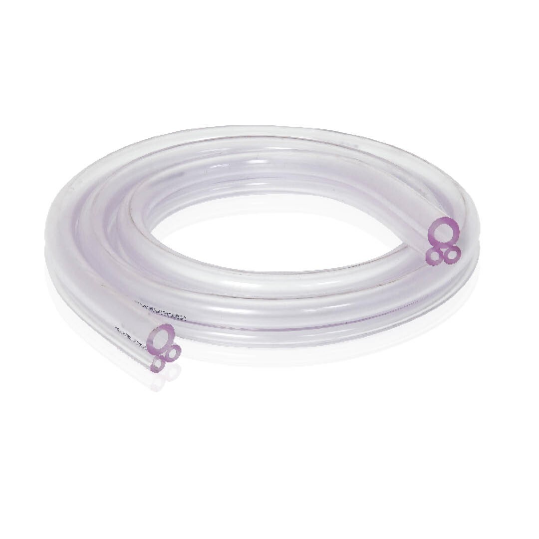 3-Way Milk and Twin Pulsator Hose 8 FT for Cow Milking Machines | eBay