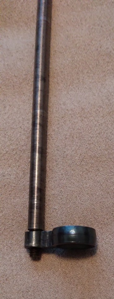 Colt Single Action Army, Colt SAA, Peacemaker Model 1873, Round Ejector ...