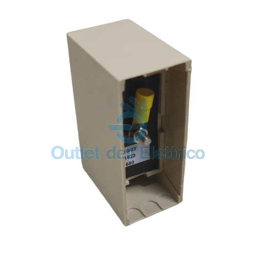 COMELIT 1923 Telephone Protection 2 Lines | eBay