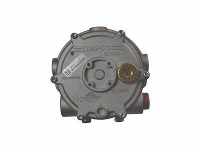 Impco Fuel Converter Model J - New No Box | eBay