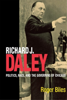 Roger Biles Richard J. Daley (Paperback) (UK IMPORT) 9780875805665 | eBay