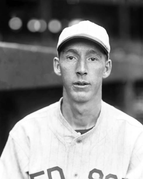 John S Wilson Of The Boston Red Sox In 1928 Old Baseball Photo | eBay