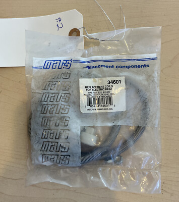 Mars Replacement Coils 34601 | eBay