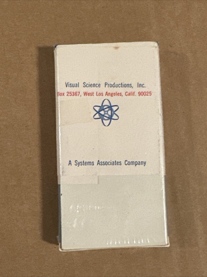 NEW NASA 1969 Apollo 11 Color Slides Moon Flight Series 20 Slides ...