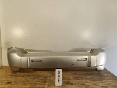 2006-2011 Chevrolet HHR Rear Bumper Cover 22714677 OEM | eBay
