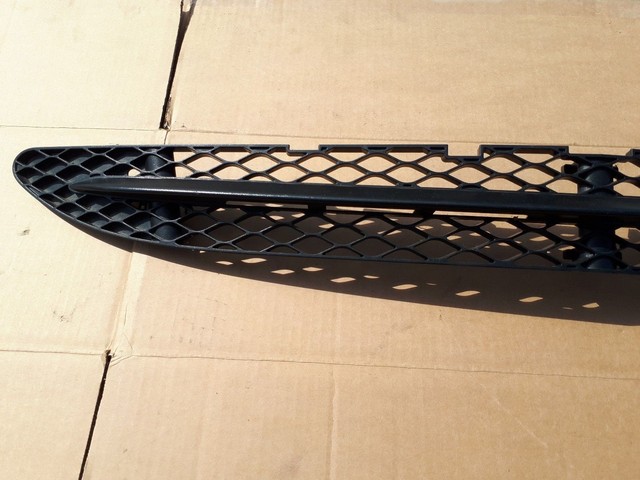 MERCEDES S Class W221 Bumper Lower Grill A2218850523 for sale online | eBay