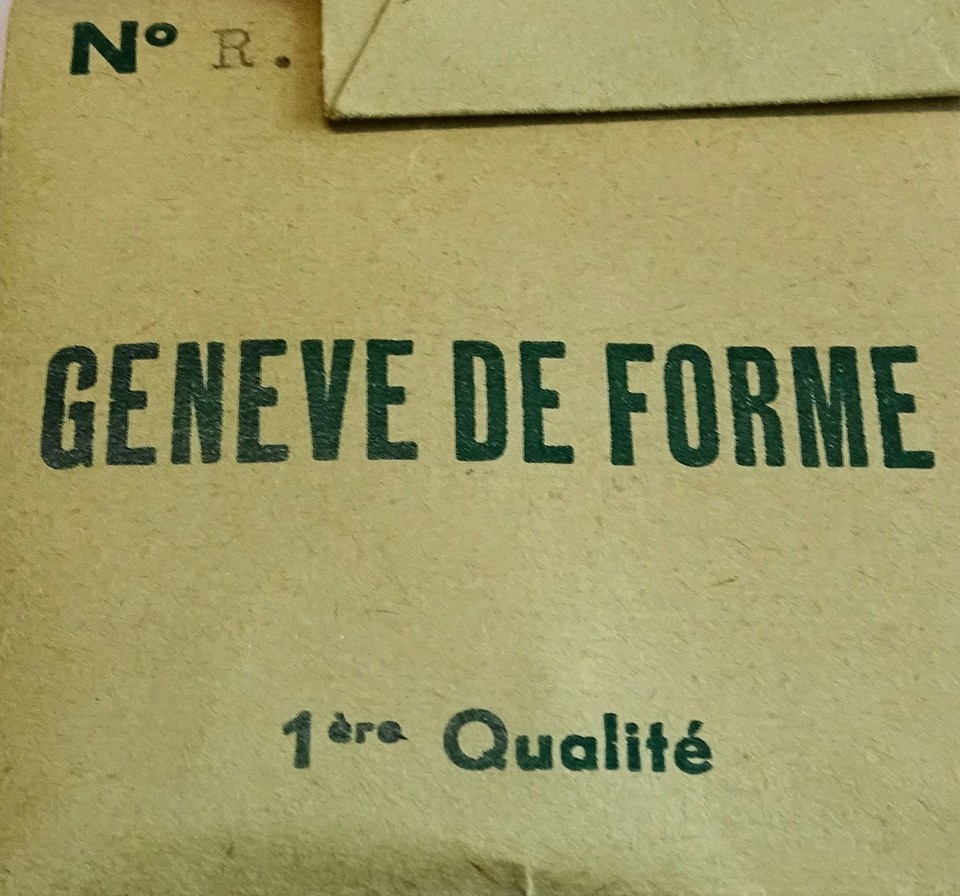 Geneva Rectangle Watch Glass 17 X 10 Mm | eBay