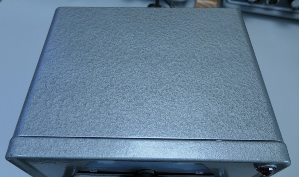 RME Preselector DB-23 Ham Electro-voice Db23 | eBay