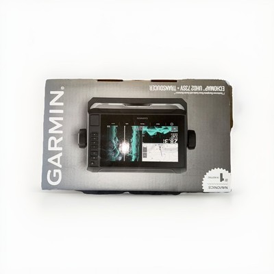 Garmin Echomap UHD 2 7” Touchscreen Chartplotter with GT54 Transducer‼️ ...