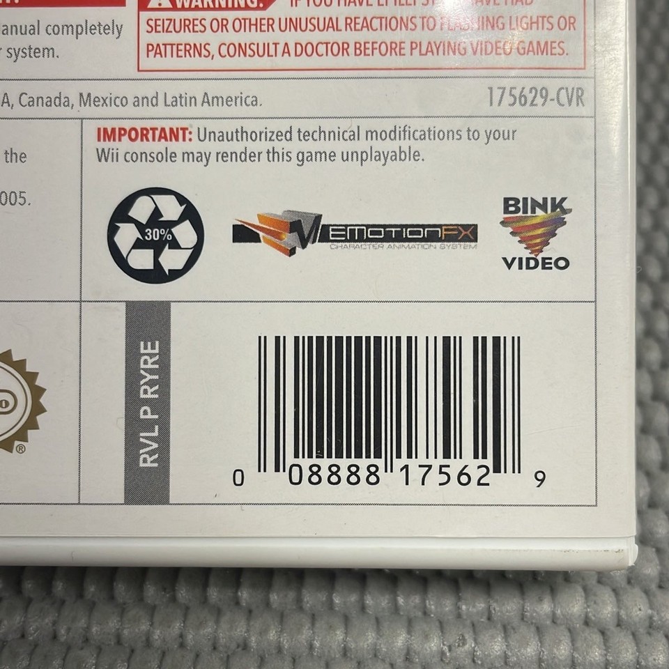 Wii Fit - Your Shape, Featuring Jenny McCarthy Video Game | eBay